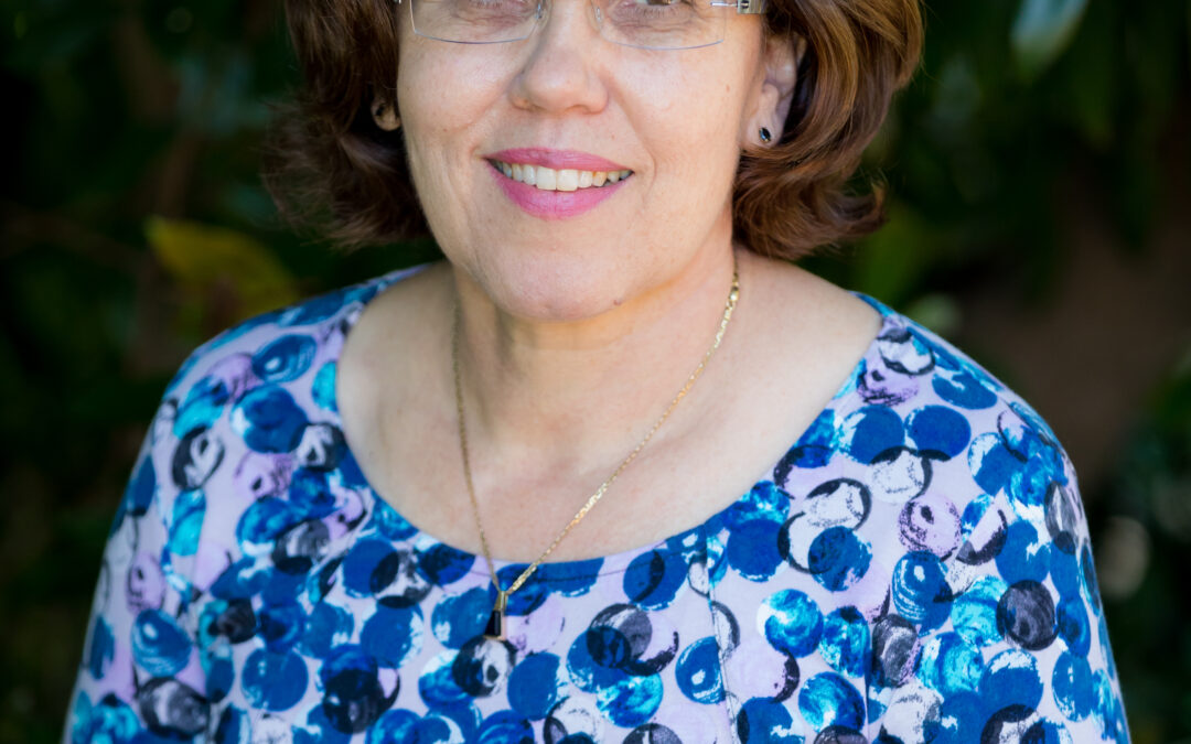 Brenda Gilbert - Camp Hill Kindy